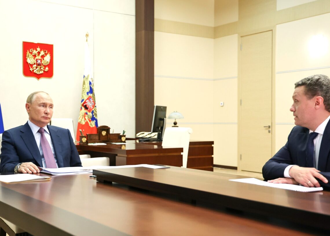 ИА Реалист: новости и аналитика